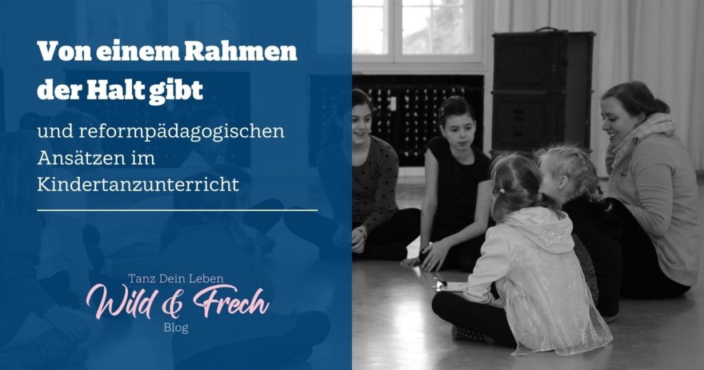 Kindertanzunterricht Didaktik & Methodik Steffi Schmidt, Schmitt ...