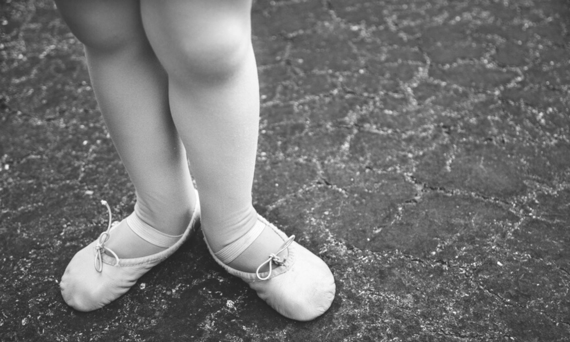 Verlernen Kinder im Tanzunterricht zu tanzen_Tanze wild und frech BLOG ...