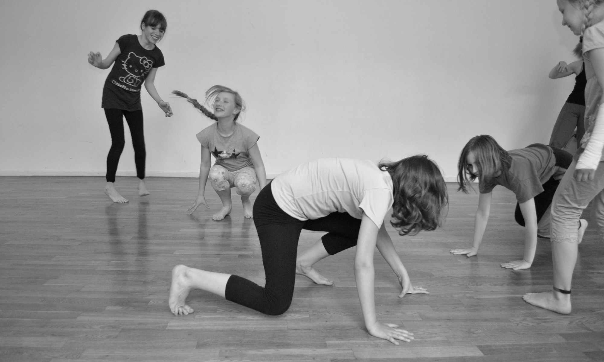 Johanni oder wie Du die Sommersonnenwaerme im Herzen bewahrst ...